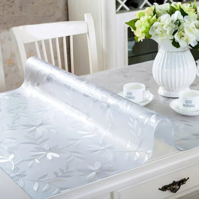 Ma Toile Cirée | Couleurs et protection, sous le signe de l'élégance